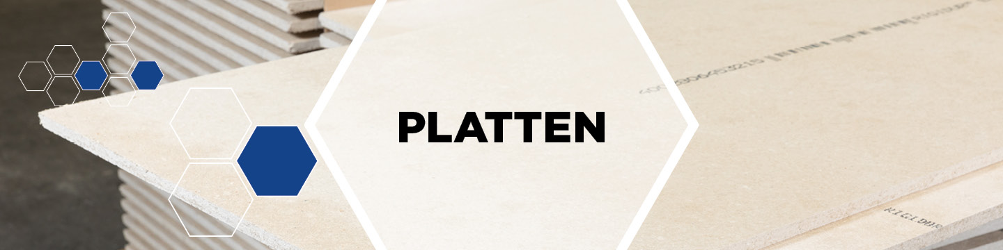 PLATTEN | RIGIPS Austria